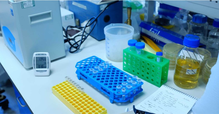 Mud Logging Services